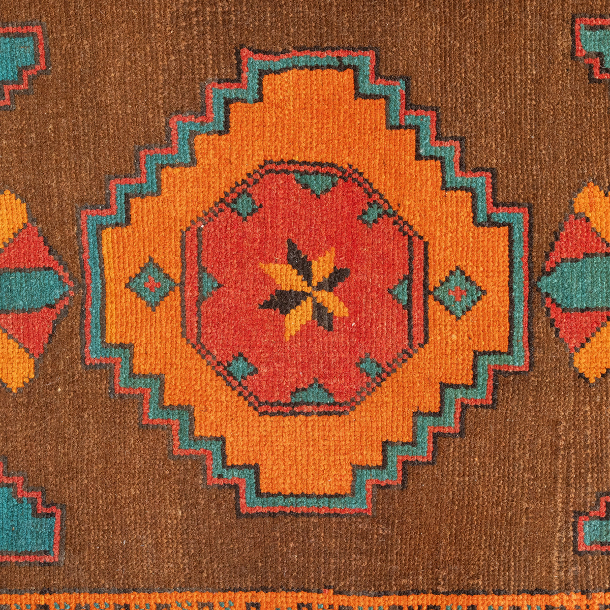 Small Rugs – Nomadic Vintage Rugs