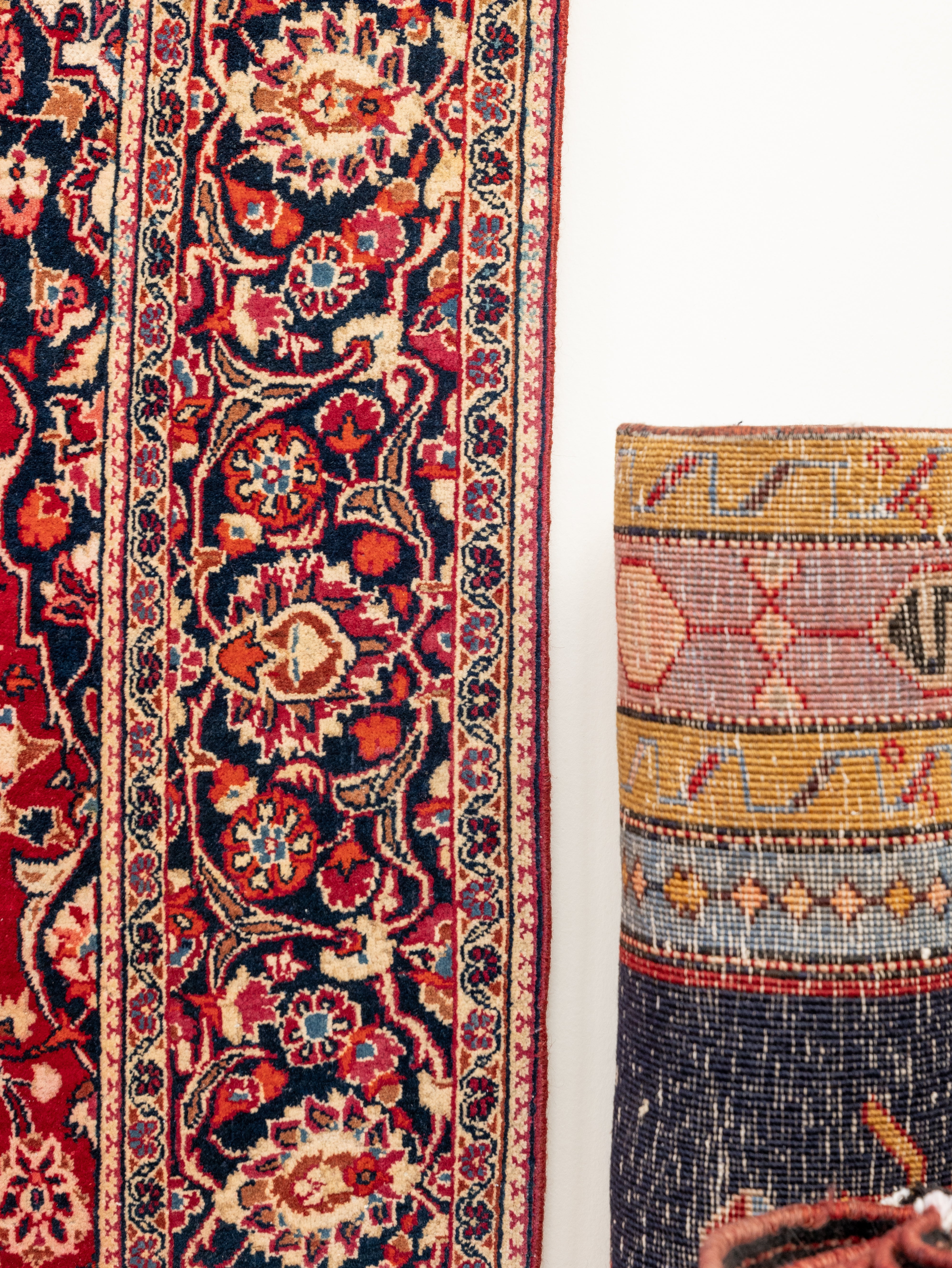 Nomadic Vintage Rugs – Persian, Moroccan and Turkish Rugs
